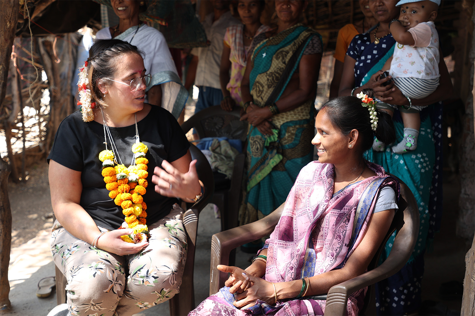 Donate - For The Missions